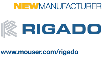 Mouser Electronics Boosts IoT Linecard, Signs Global Distribution Agreement with Rigado
