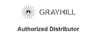Grayhill อุปกรณ์เสริมสวิตช์ – Mouser ไทย