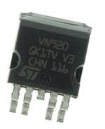 VN920-B5 STMicroelectronics | Mouser ไทย