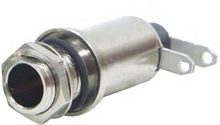 RAPC10U Switchcraft | Mouser ไทย