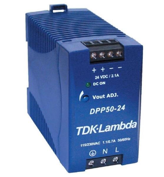 DPP100-24 TDK-Lambda | Mouser ไทย