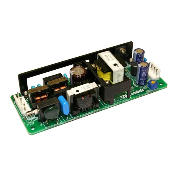 ZWS75BAF-48/A TDK-Lambda | Mouser ไทย