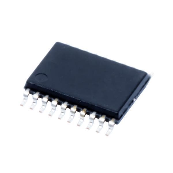 UCC2897APW Texas Instruments | Mouser ไทย