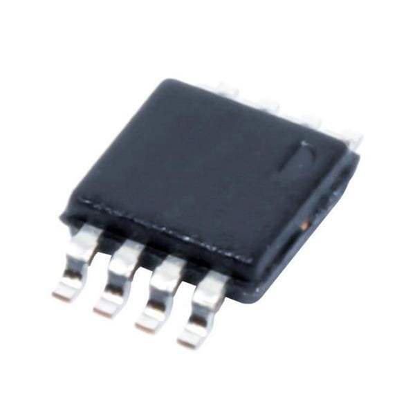 REF5040AIDGKT Texas Instruments | Mouser ไทย