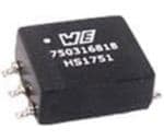 750316029 Wurth Elektronik | Mouser ไทย